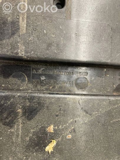 A2056201502 Mercedes-Benz GLC X253 C253 Battery tray, 15.00 € | RRR