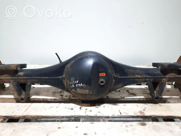 39311G9840 Nissan Cab Star Rear axle beam with reductor, 2500.00 € | RRR