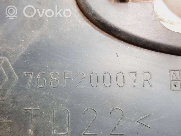 768F20007R Renault Master III Elargisseur d'aile arrière, 35.00 € | OVOKO