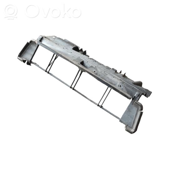 A2045050430 Mercedes-Benz C W204 Bottom radiator support slam panel, 40 ...