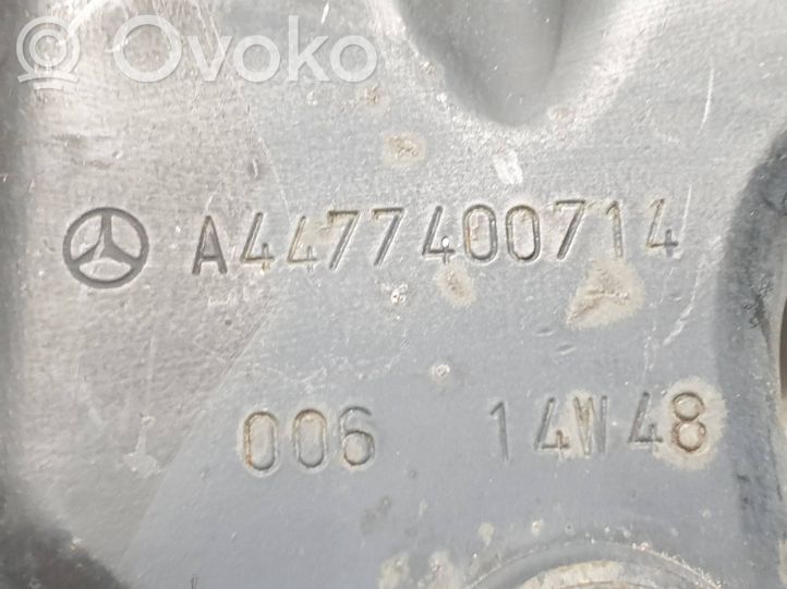 A4477400714 Mercedes-Benz Vito Viano W447 Tailgate/trunk strut/damper ...