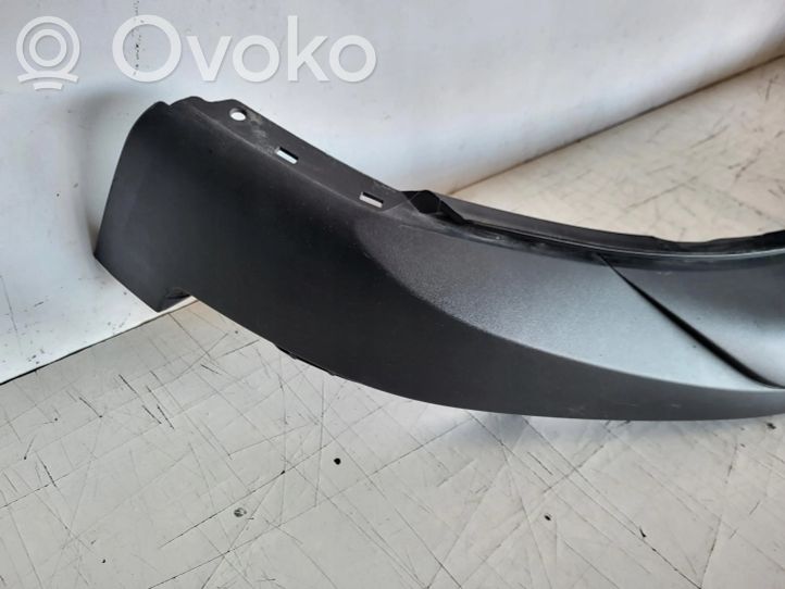 86512n7000 Hyundai Tucson IV NX4 Front bumper splitter molding, 70.31 ...