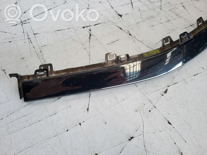 86595N7010 Hyundai Tucson IV NX4 Front bumper splitter molding, 39.74 ...