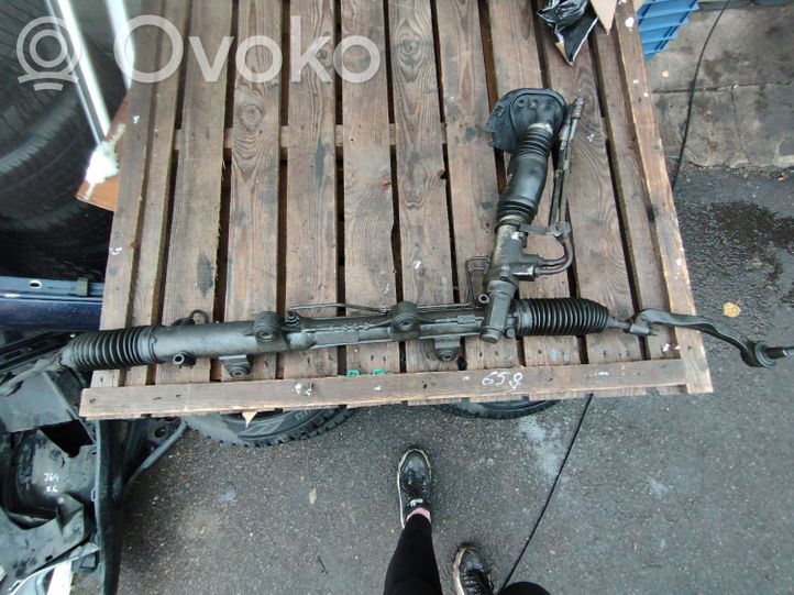 7832438 Volkswagen Transporter - Caravelle T5 Steering rack, 120.00 € | RRR