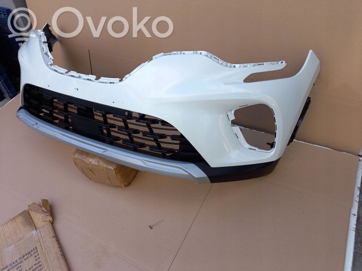 620227396R Renault Captur II Stoßstange Stoßfänger vorne, 252.33 € | RRR