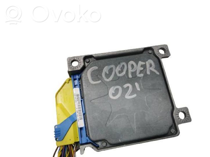 6915886 Mini Cooper Actionneur piéton de capot, 51.14 € | OVOKO