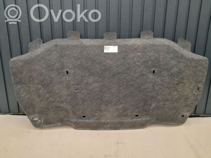 31402485 Volvo XC60 Isolation acoustique et thermique pour capot, 176. ...