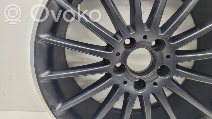 A1764010502 Mercedes-Benz A W176 Cerchione in lega R18, 352.94 € | OVOKO