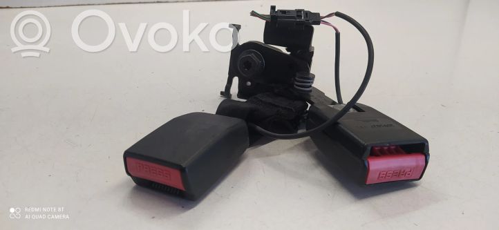 888430005R Renault Megane III Rear seatbelt, 23.56 € | RRR