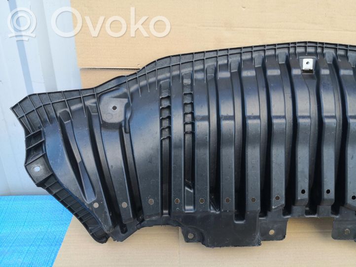 SRT1429 Mercedes-Benz C W205 Engine splash shield/under tray ...