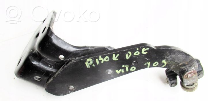 A4477601547 Mercedes-Benz Vito Viano W447 Rouleau de porte coulissante ...