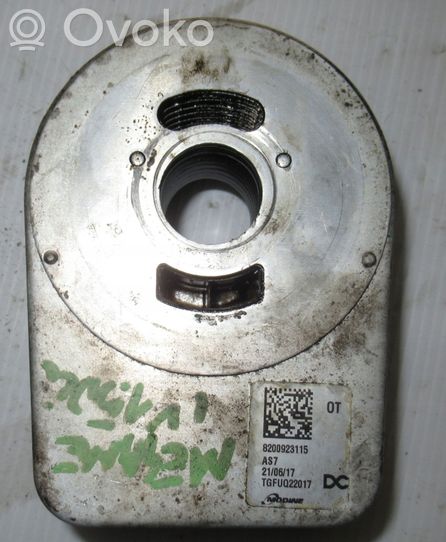 8200923115 Renault Megane IV Transmission/gearbox oil cooler, 28.56 € | RRR