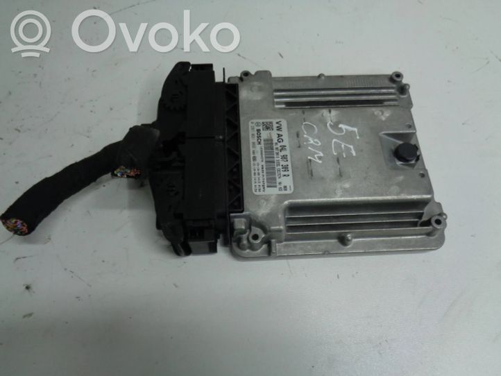 04L907309R Skoda Octavia Mk3 (5E) Engine control unit/module, 78.60 € | RRR