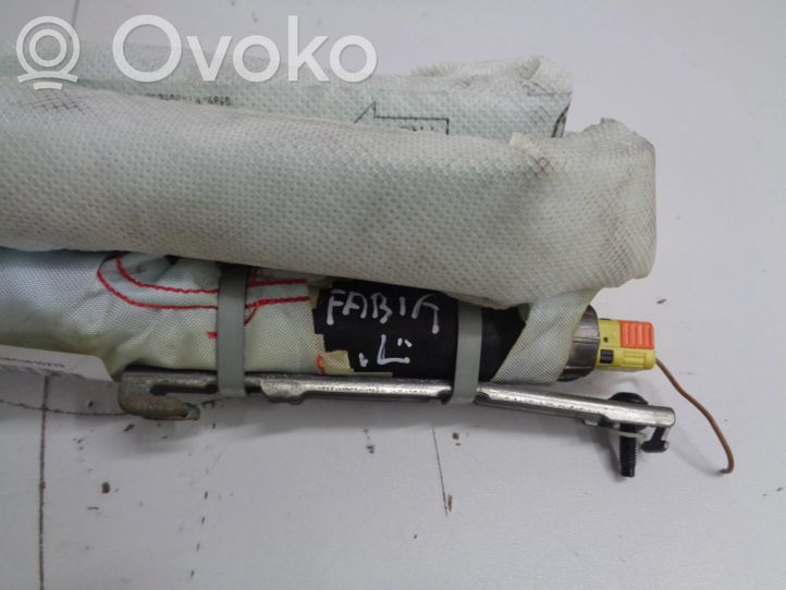 6V0880741B Skoda Fabia Mk3 (NJ) Roof airbag, 58.82 € | RRR