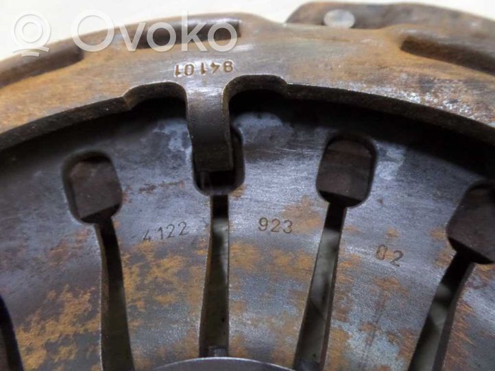 Iveco Daily 4th gen Volant moteur bi-masse, 80.24 € | OVOKO