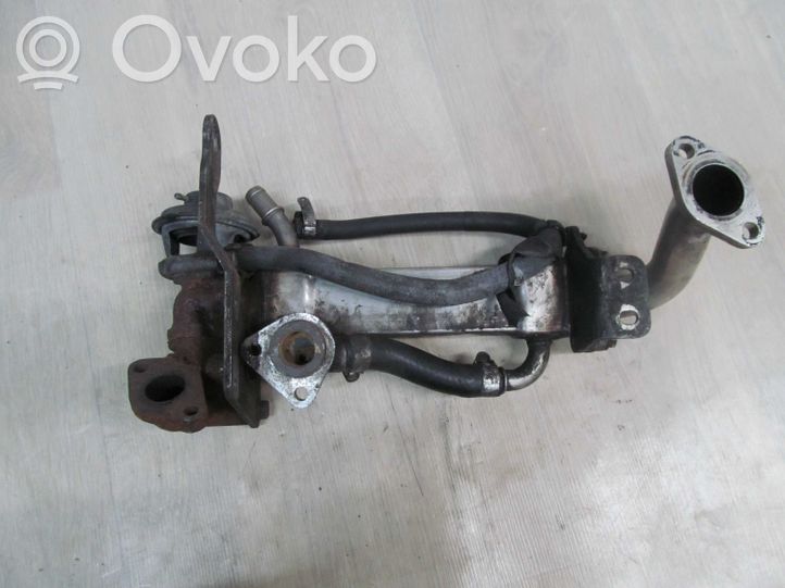 504158592 Iveco Daily 4th gen Refroidisseur de vanne EGR, 34.38 € | OVOKO