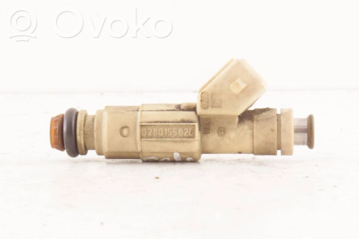 0280155820 Ford Mondeo MK II Fuel injector, 5.00 € | RRR