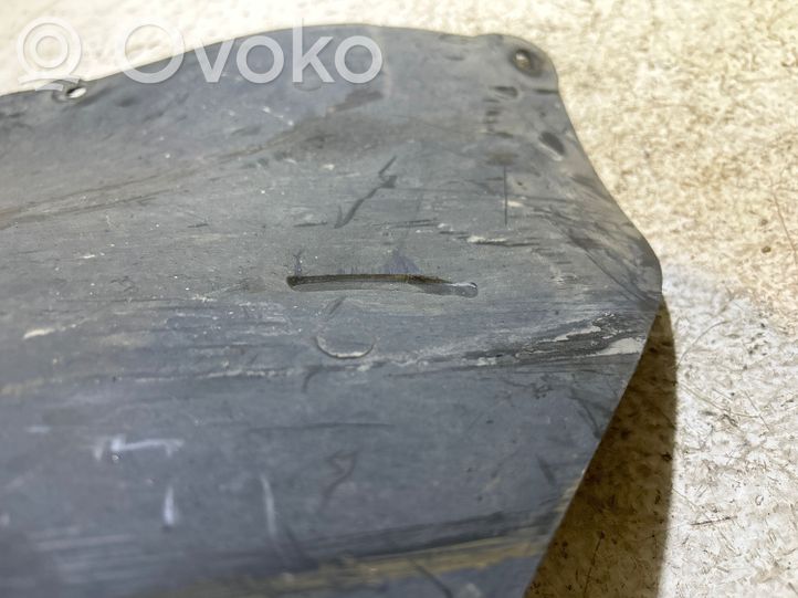 68253236AC Dodge Challenger Doublure de caisse et protecteur de panneau ...