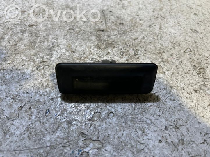 5E0827566 Skoda Fabia Mk3 (NJ) Uchwyt / Rączka zewnętrzna otwierania ...