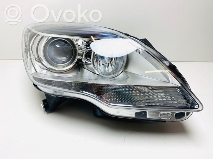 711307023660 Mercedes-Benz R W251 Phare frontale, 850.00 € | OVOKO