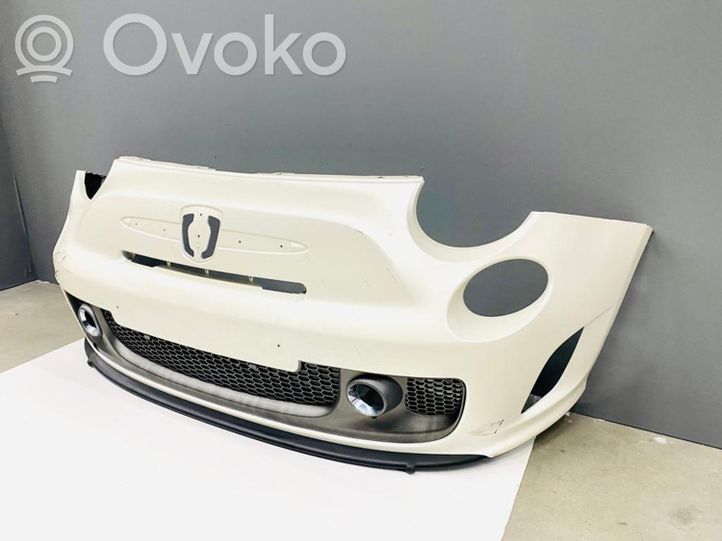 735487069 Fiat 500 Abarth Pare-choc avant, 150.00 € | OVOKO
