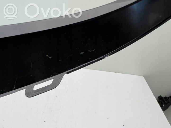 Mercedes-Benz EQE v295 Front bumper splitter molding, 78.60 € | RRR