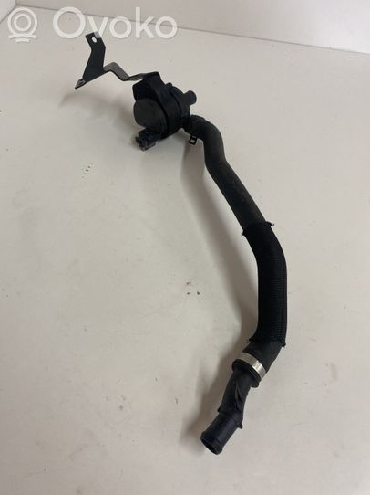 A2118350028 Mercedes-Benz GLC X253 C253 Pompe à eau de liquide de ...