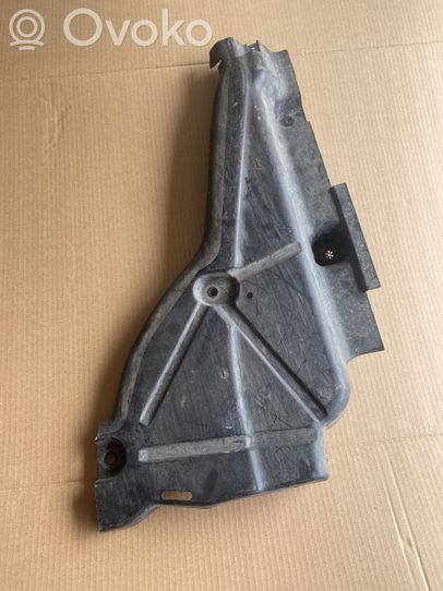 A1666807501 Mercedes-Benz GLE (W166 - C292) Rear underbody cover/under ...