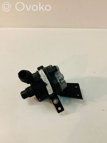 A2535010920 Mercedes-Benz GLC X253 C253 Pompe de circulation d'eau, 100 ...