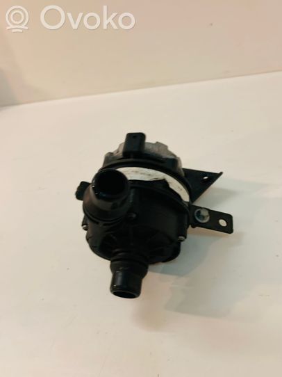 A2535010920 Mercedes-Benz GLC X253 C253 Pompe de circulation d'eau, 100 ...