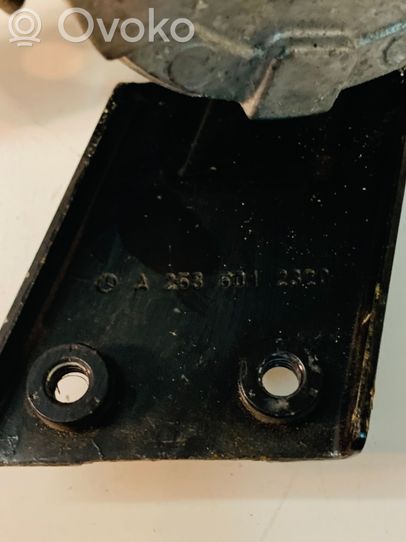 A2535010920 Mercedes-Benz GLC X253 C253 Pompe de circulation d'eau, 100 ...