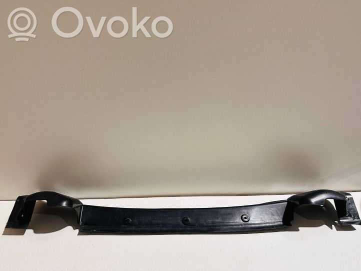 A1666910008 Mercedes-Benz GLE (W166 - C292) Other trunk/boot trim ...