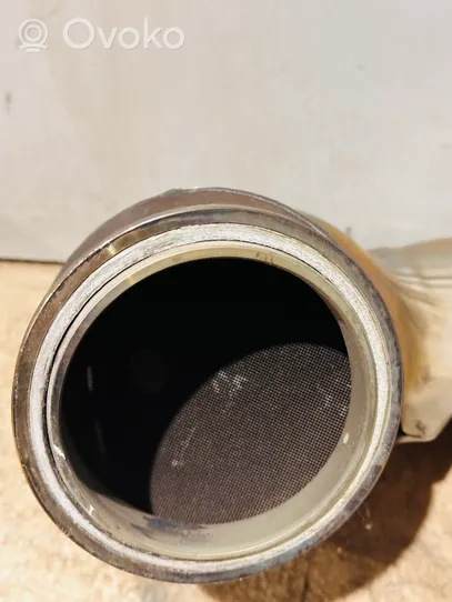 KAT206 Land Rover Evoque I Catalyst/FAP/DPF particulate filter, 430.00 ...