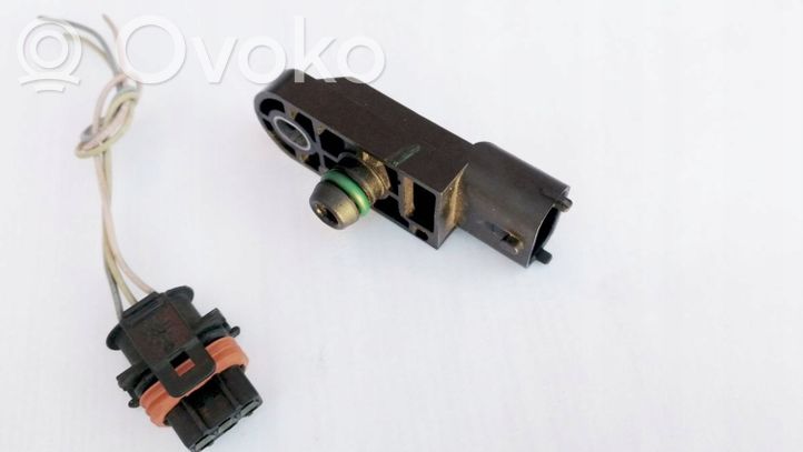 8200168253 Nissan Qashqai Capteur de pression d'air, 25.27 € | OVOKO