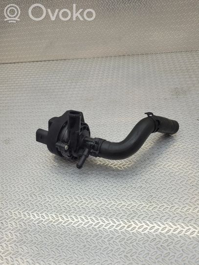 A2118350028 Mercedes-Benz E A207 Pompe à eau de liquide de ...