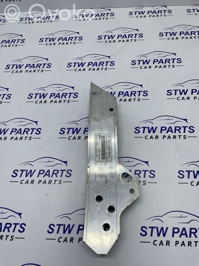 2536203800 Mercedes-Benz GLC X253 C253 Support, fixation radiateur, 20. ...