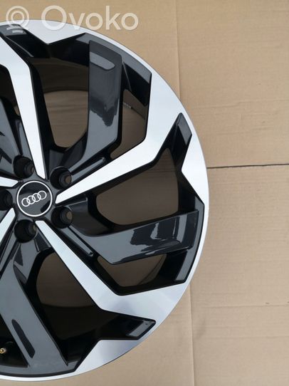 4KE601025A Audi e-tron R21 alloy rim, 794.75 € | RRR