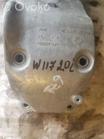 A2702230138 Mercedes-Benz CLA C117 X117 W117 Driveshaft support bearing ...