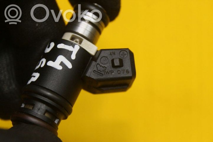 Volkswagen Transporter - Caravelle T4 Fuel injector, 130.74 € | RRR