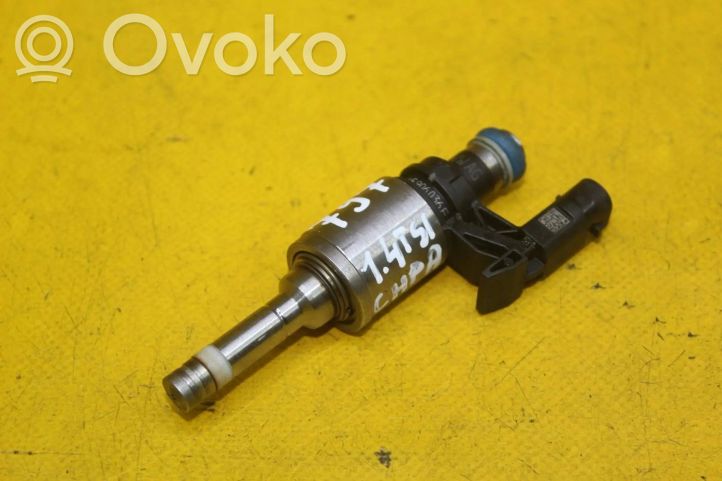 04E906036E Skoda Octavia Mk3 (5E) Fuel injector, 13.91 € | RRR