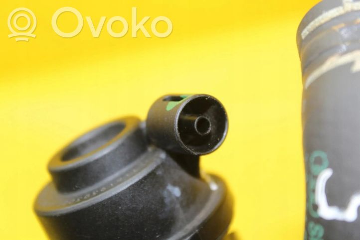 059121625C Audi A4 S4 B8 8K Coolant heater control valve, 28.10 € | RRR
