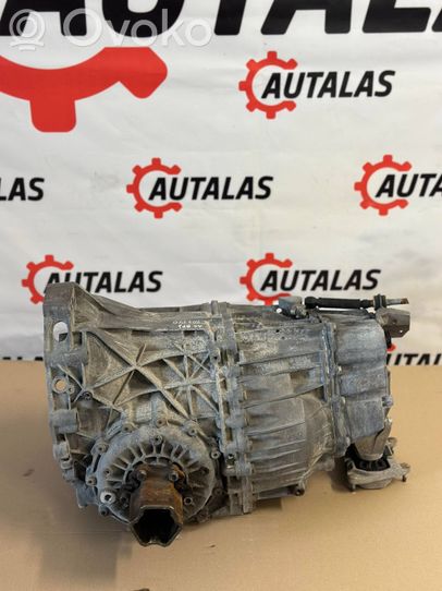 JQK Audi A6 S6 C6 4F Автоматическая коробка передач, 500.00 € | RRR