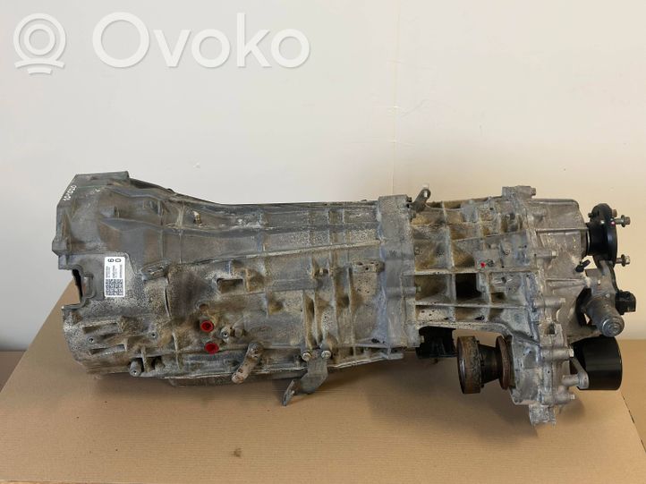 FB3P7000DA Ford Ranger Automatic gearbox, 1550.00 € | RRR