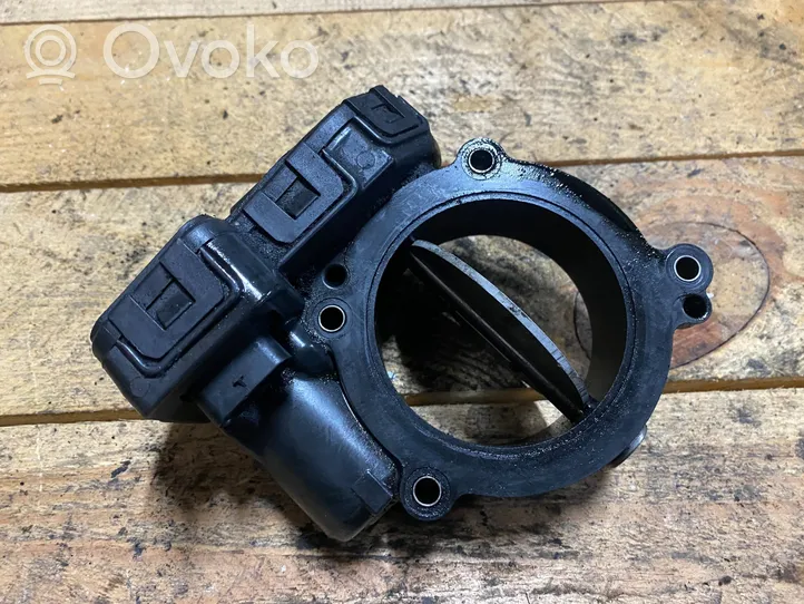 A6420900270 Mercedes-Benz ML W164 Soupape d'étranglement, 35.00 € | OVOKO