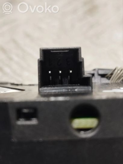 A2129059700 Mercedes-Benz CLS C218 X218 Seat control switch, 31.00 € | RRR