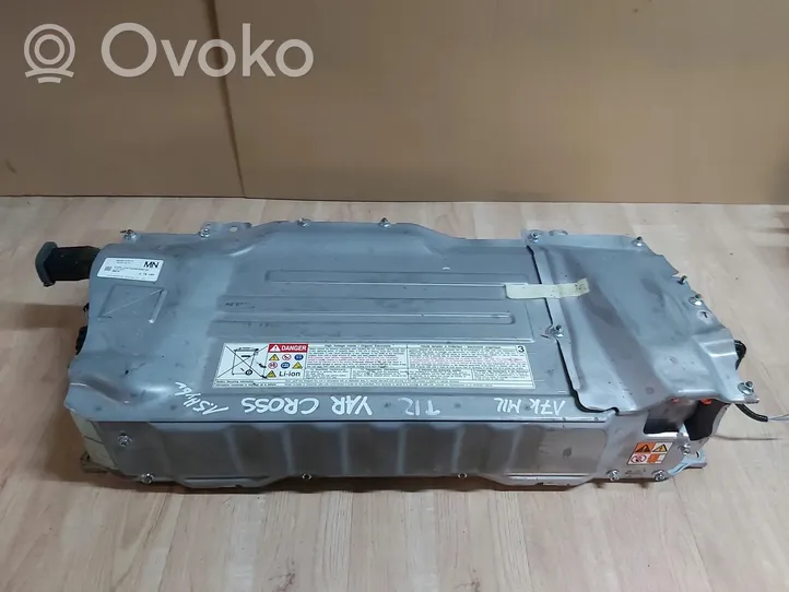 G9280-K0010 Toyota Yaris Cross Batterie véhicule hybride / électrique ...