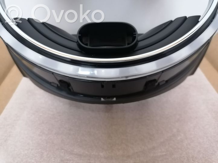 9367674 Mini One - Cooper F56 F55 Radio/GPS head unit trim, 275.00 € | RRR