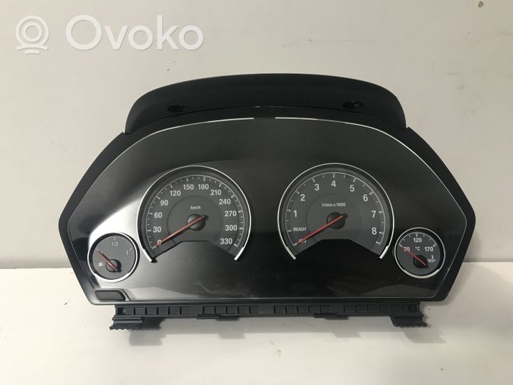 9272664 BMW M4 F82 F83 Speedometer (instrument cluster), 499.00 € | RRR