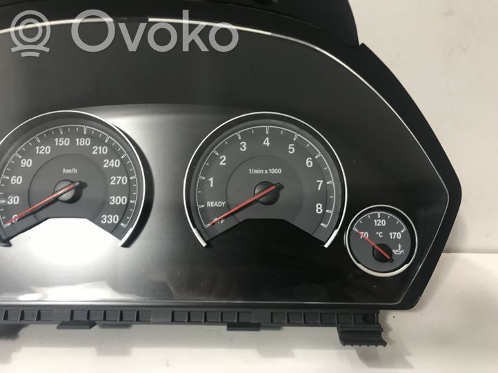9272664 BMW M4 F82 F83 Speedometer (instrument cluster), 499.00 € | RRR