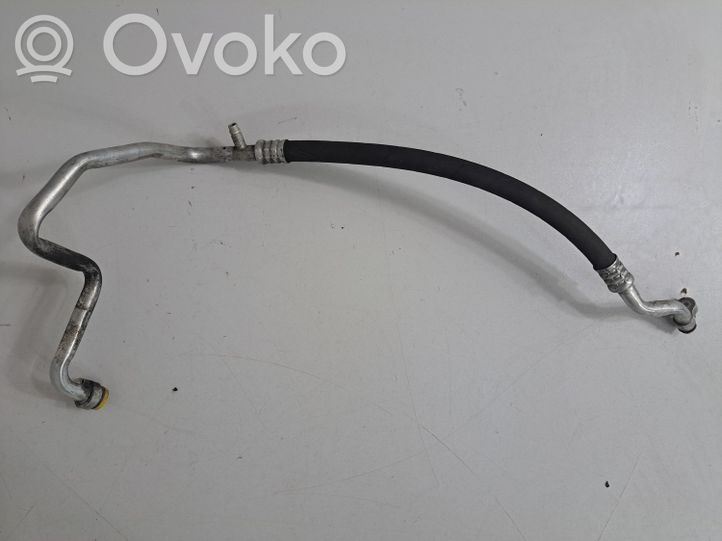 9250708 BMW 5 F10 F11 Air conditioning (A/C) pipe/hose, 20.00 € | RRR